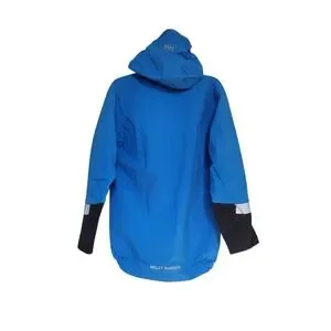 Helly Hansen | Jackets & Coats | Helly Hansen Rain Jackethellytech ...